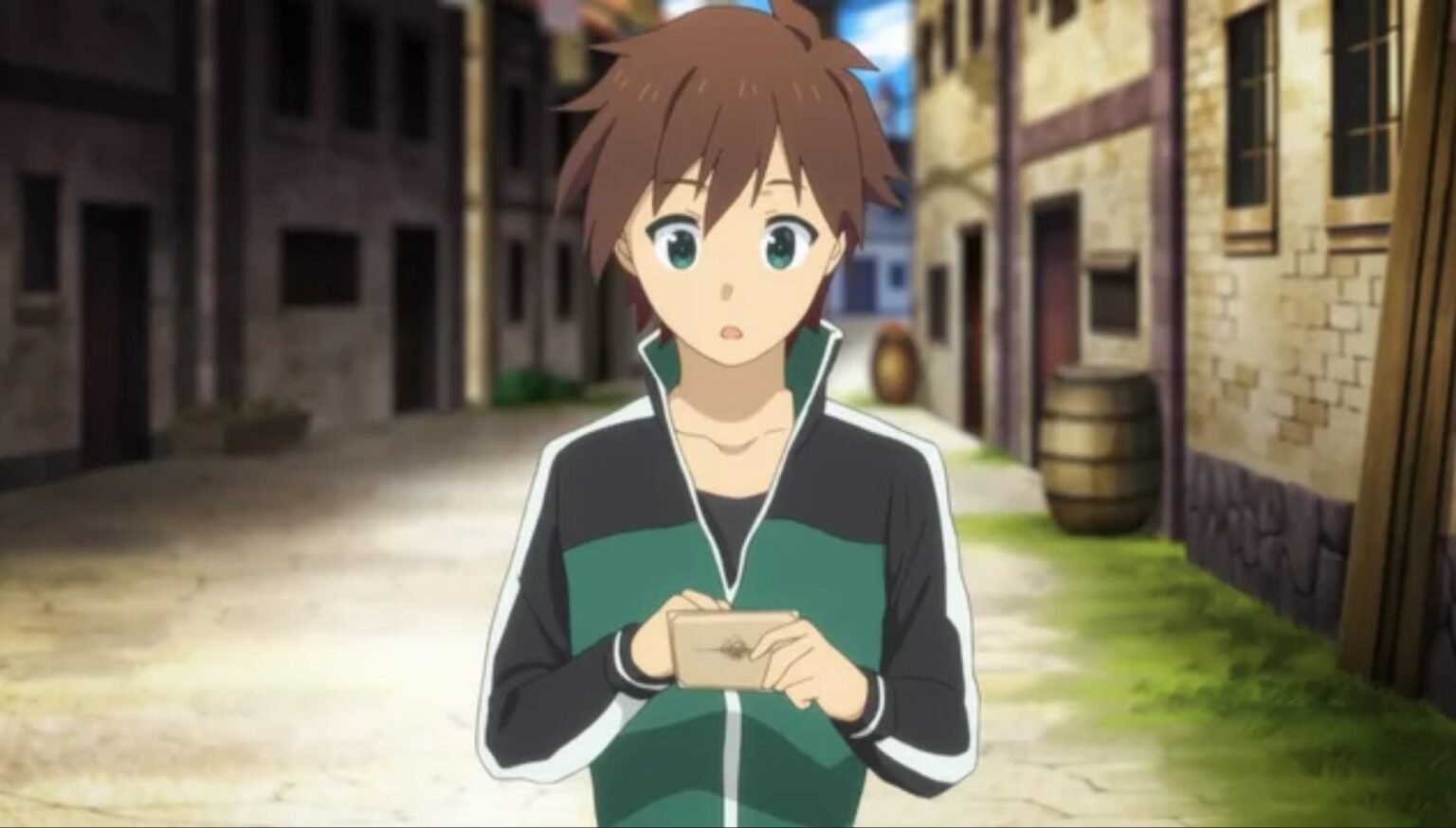 The best Isekai anime protagonists of all time - Backdash