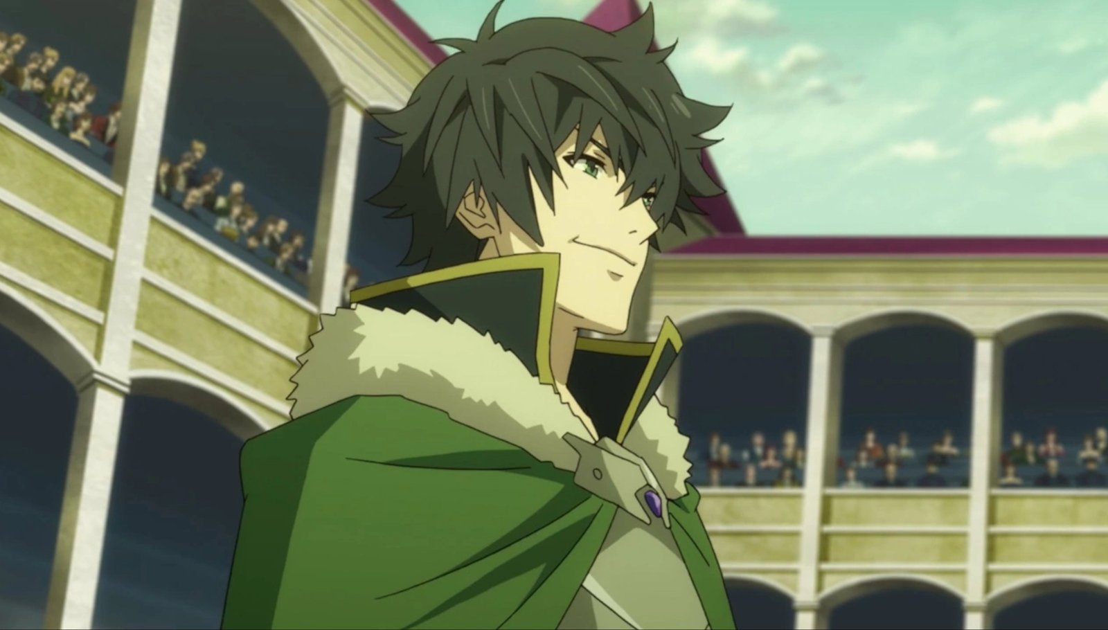 The best Isekai anime protagonists of all time - Backdash