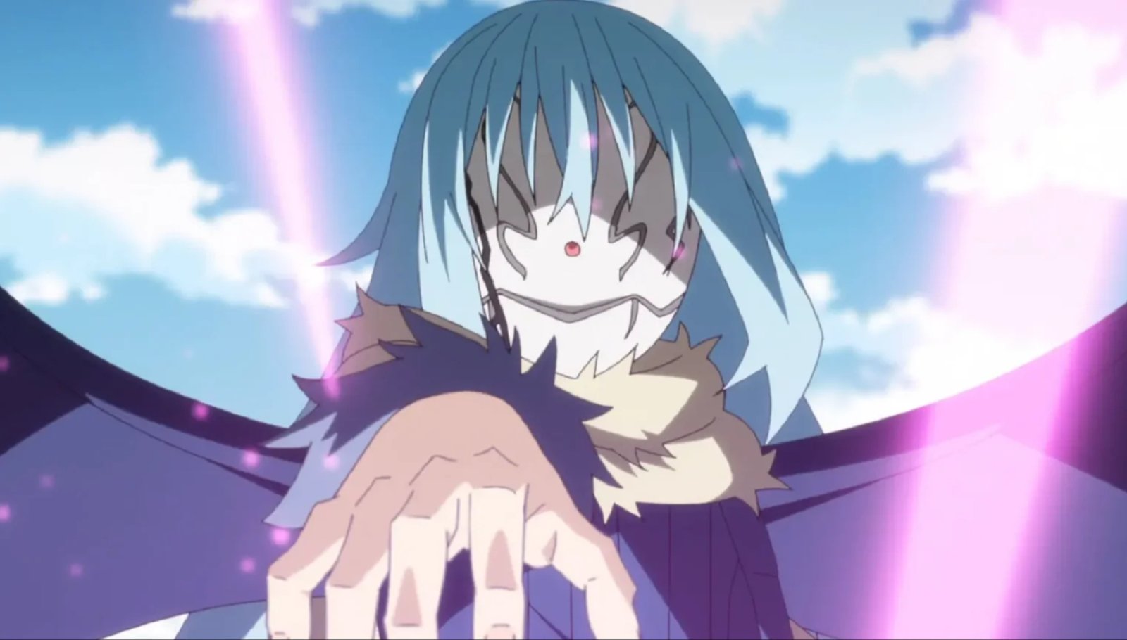 The best Isekai anime protagonists of all time - Backdash
