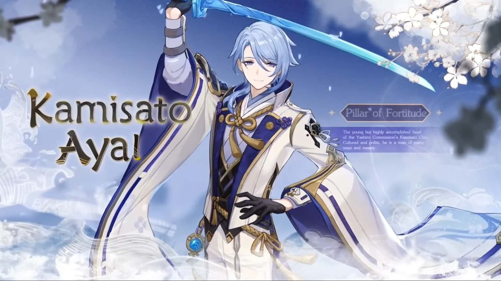 Genshin Impact Hydro Character Tier List (version 4.4) | Backdash