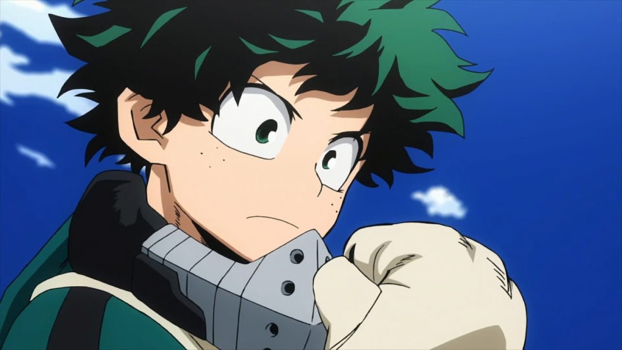 Best anime where MC starts weak and becomes OP | Backdash