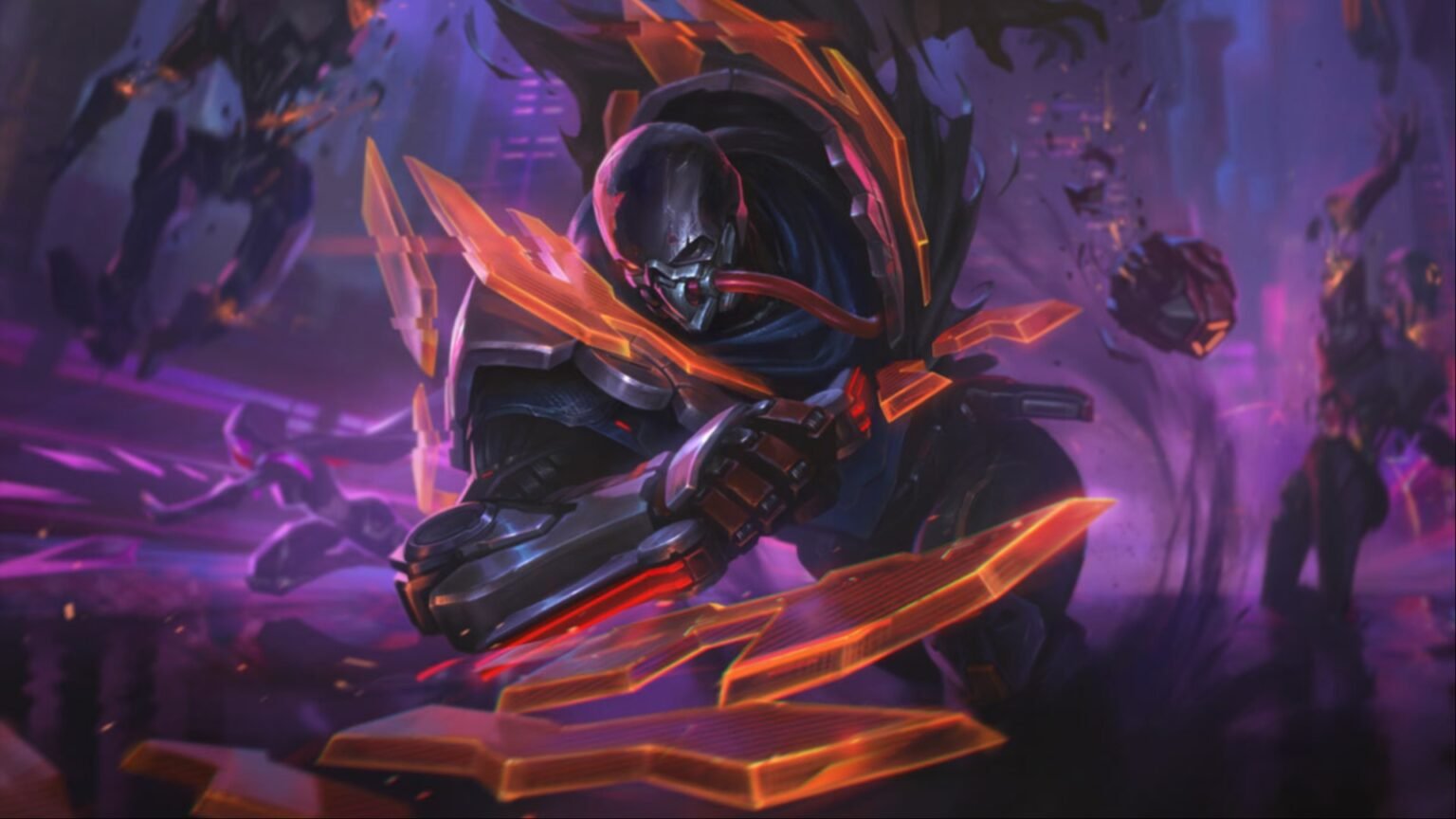 League of Legends best Pyke build guide: Runes, Itemization, Strategy ...