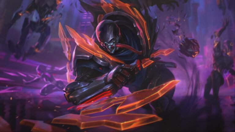 League of Legends best Pyke build guide: Runes, Itemization, Strategy ...