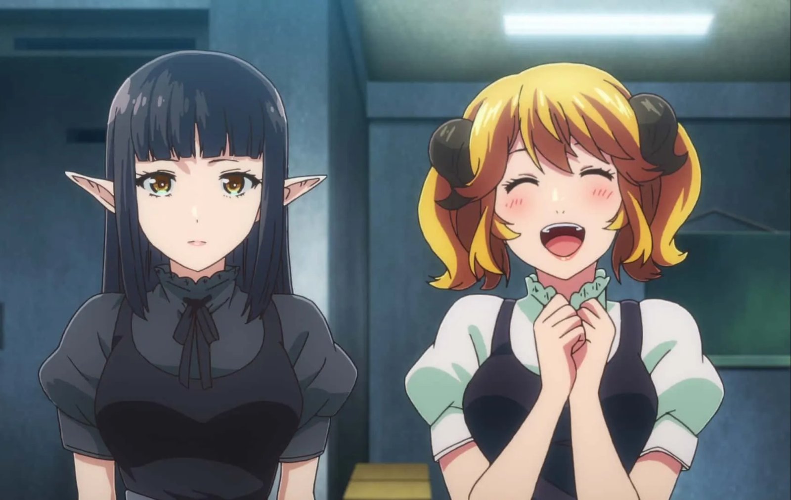 Best anime like Delicious in Dungeon you should be watching right now ...