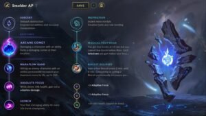 League of Legends best Smolder build guide: Runes, Itemization ...