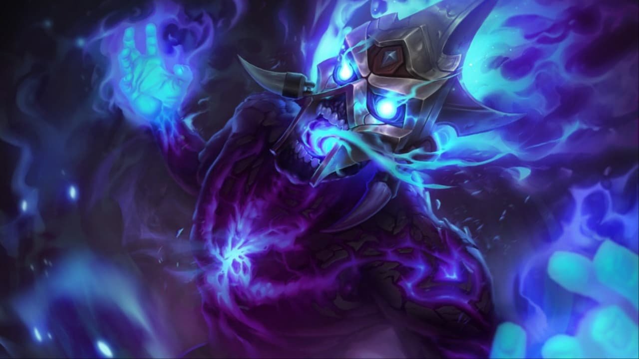 League of Legends best Brand build guide: Runes, Itemization, Strategy ...