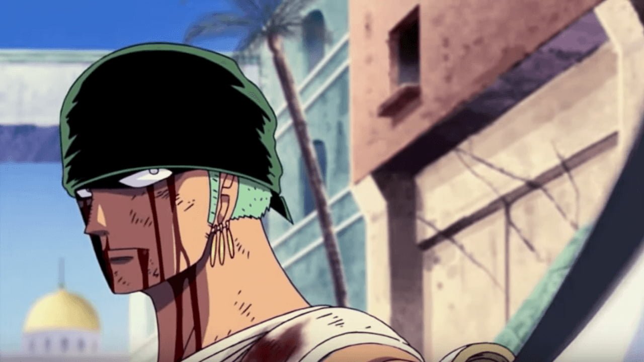 Anime characters who became more popular than the protagonists | Backdash