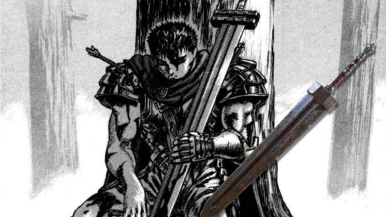 Best Berserk references in Elden Ring | Backdash