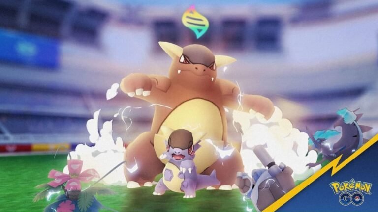 All Pokemon GO regional exclusives and their locations - Backdash