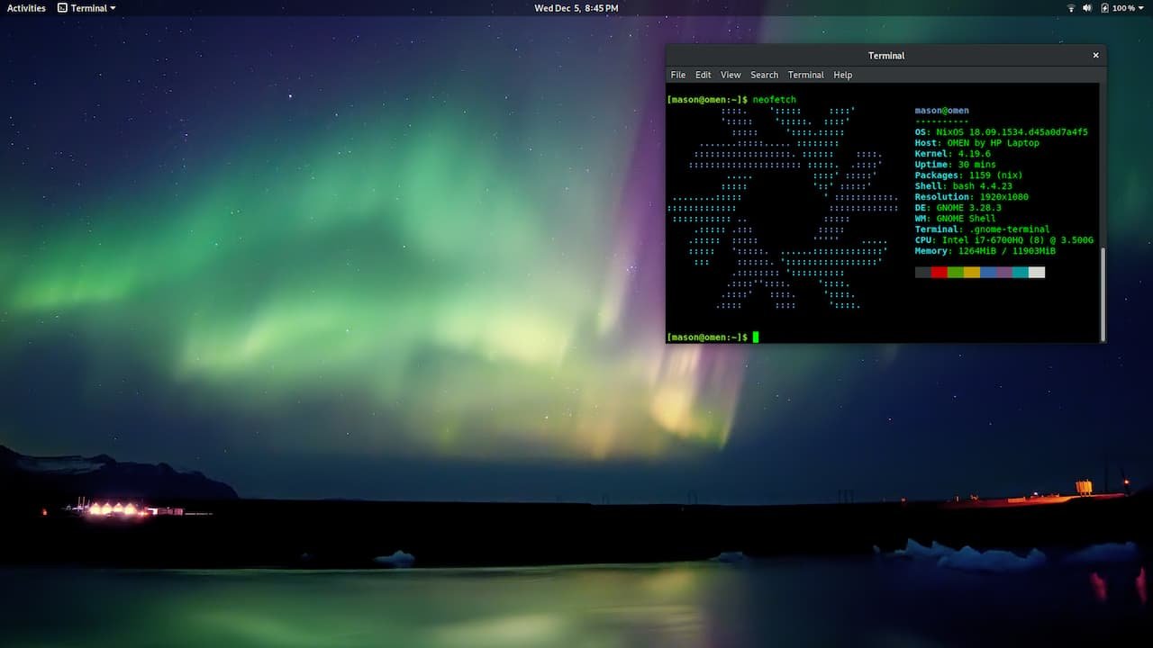 Best Linux Distros - Backdash