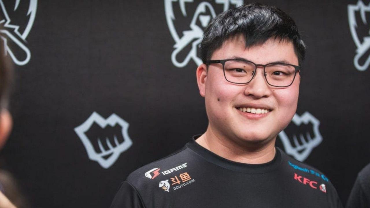 Who can be the next inductee for the LoL Esports Hall of Legends ...