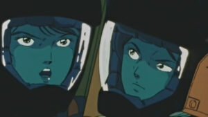 Most tragic deaths in the Mobile Suit Gundam franchise | Backdash