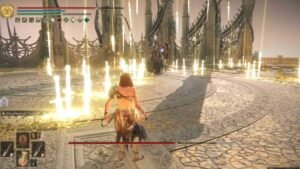 Elden Ring boss guide: How to beat Morgott the Omen King | Backdash