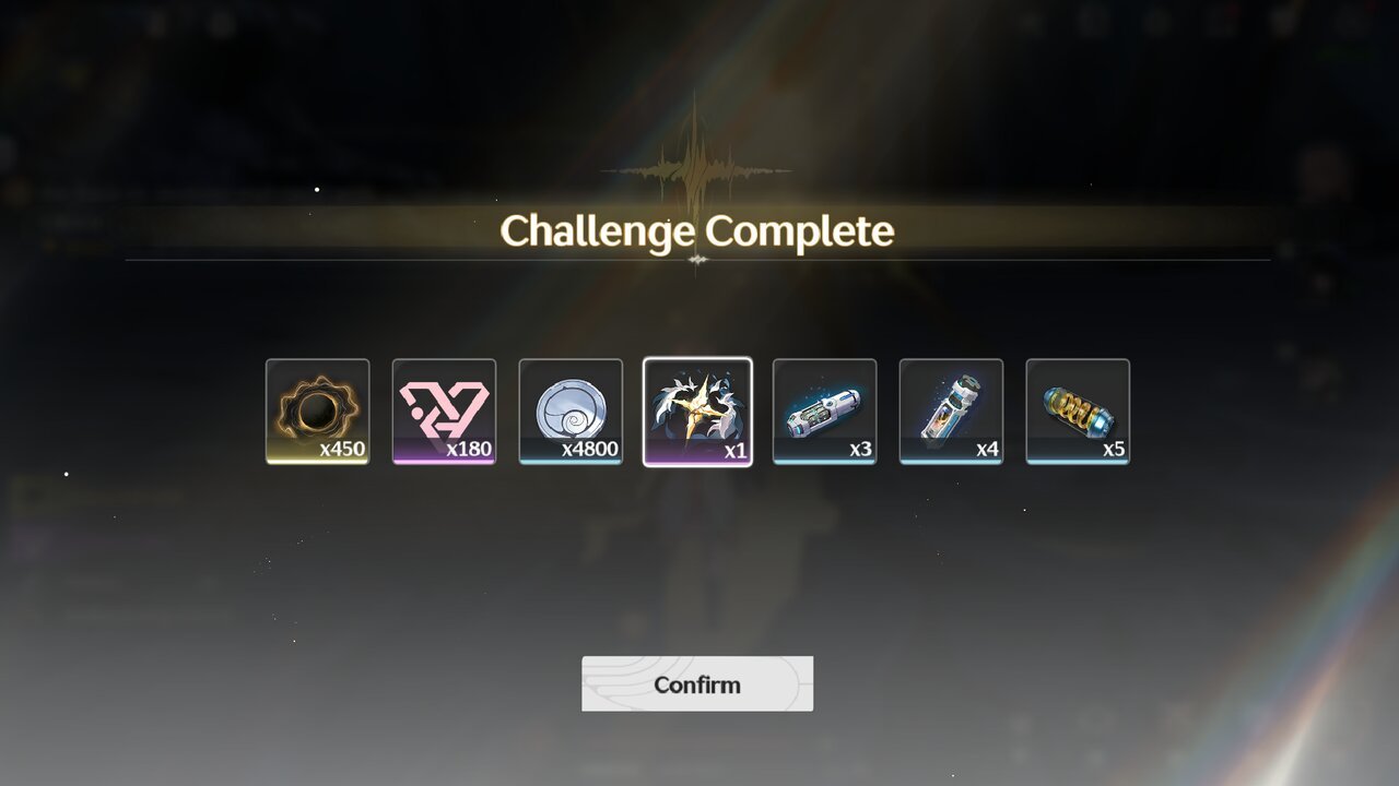 Wuthering Waves Boss guide: How to beat Crownless Newborn Desires ...