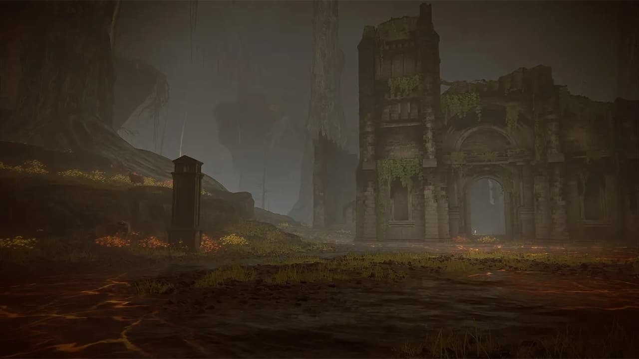 Elden Ring Shadow of the Erdtree Abyssal Woods guide: How to reach ...