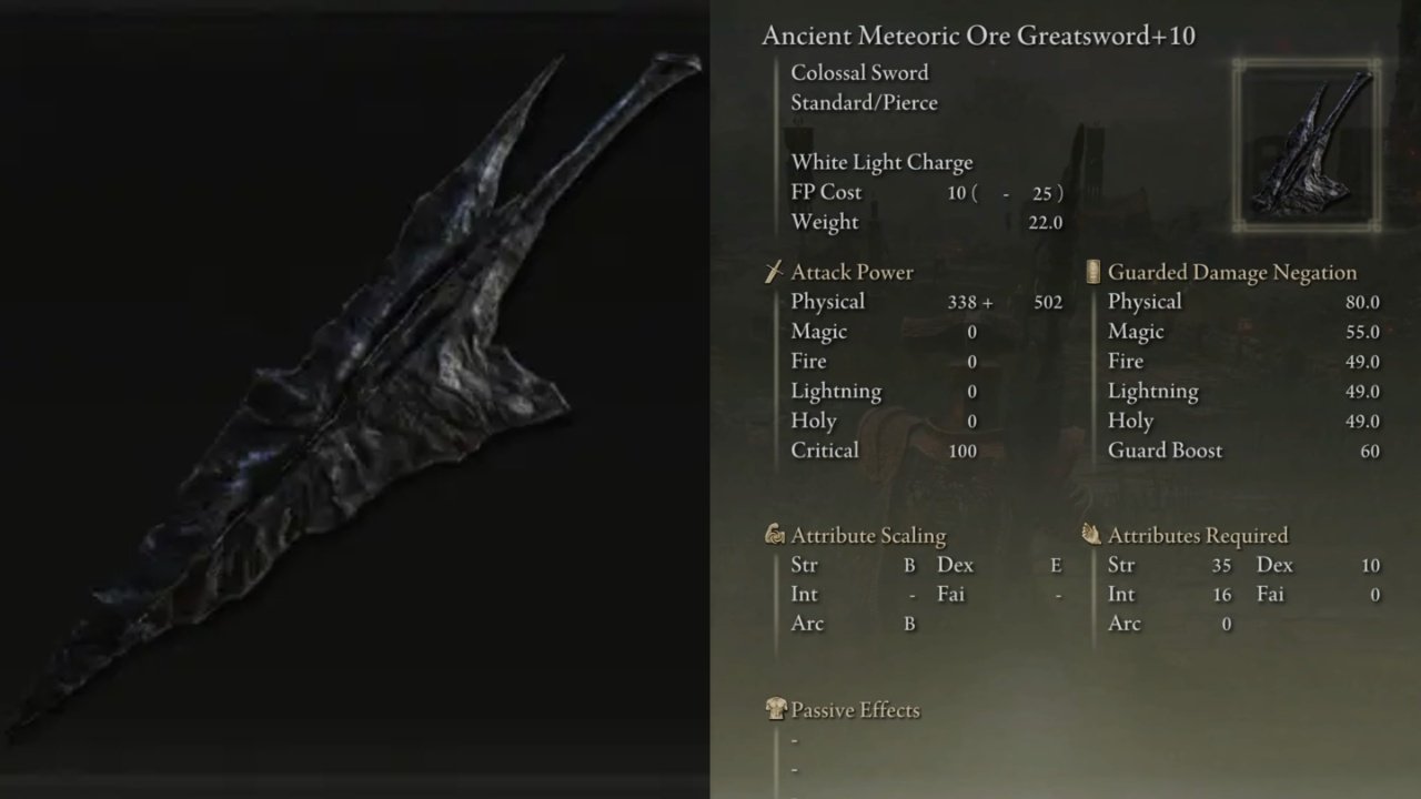 Best Strength Weapons In Elden Ring Shadow Of The Erdtree Backdash