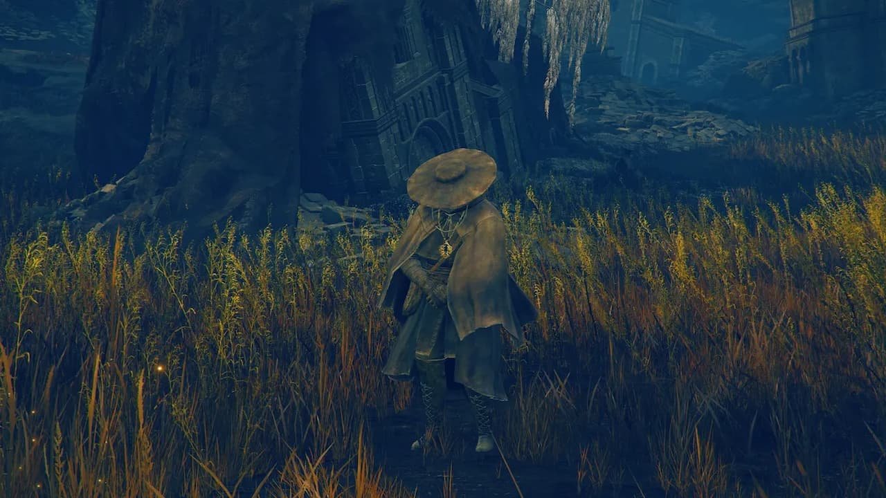 Elden Ring Shadow of the Erdtree Monk’s Missive quest guide: How to ...