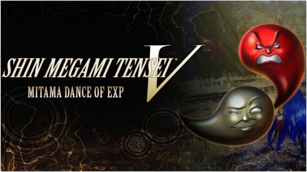 Shin Megami Tensei 5 Vengeance complete Mitama guide: How to farm ...