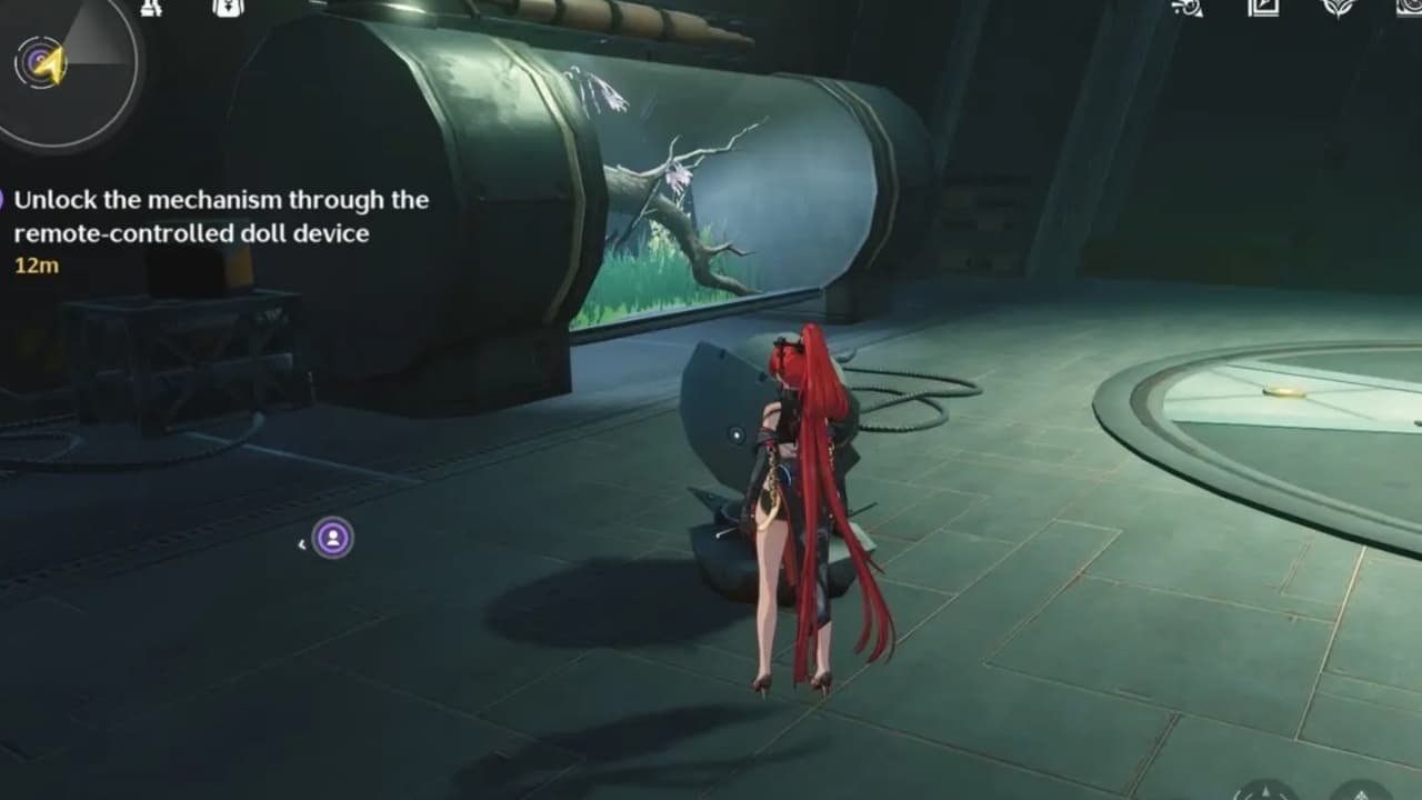 Wuthering Waves Yinlin companion quest guide: How to complete the ...