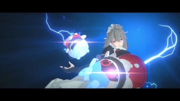 Zenless Zone Zero system requirements - Backdash