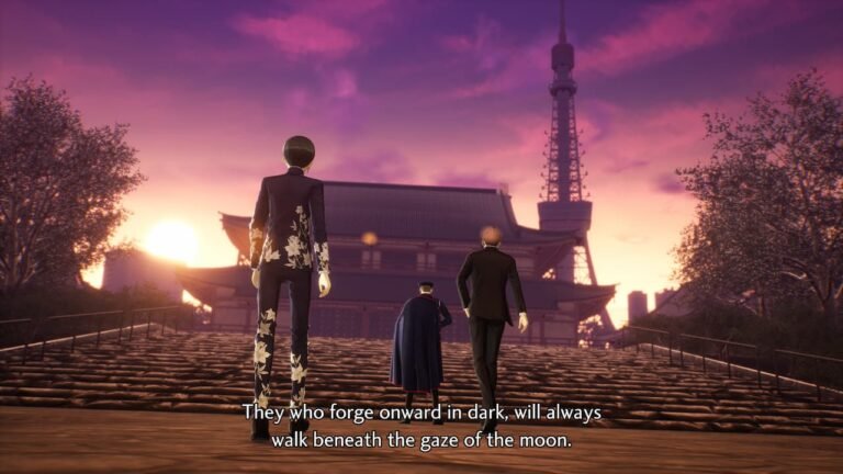 How to unlock Nuwa’s special fusion in Shin Megami Tensei 5 Canon of ...