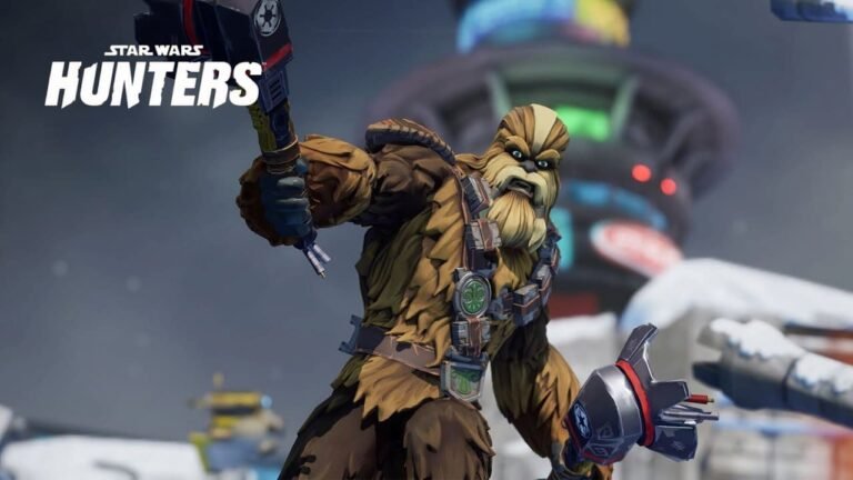 Best characters in Star Wars Hunters - Tier list - Backdash