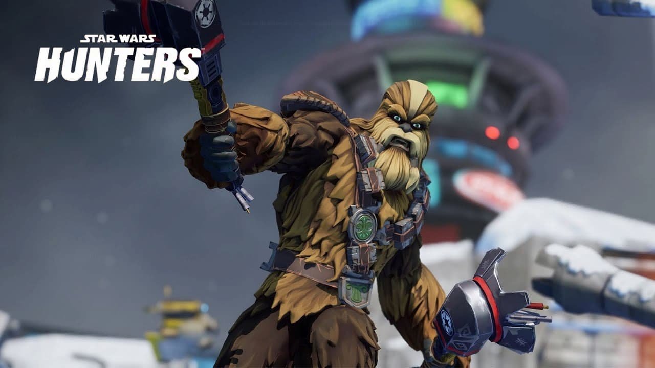 Best characters in Star Wars Hunters - Tier list - Backdash