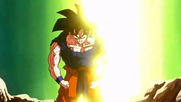 The Most Iconic Moments in the Dragon Ball Franchise - Backdash