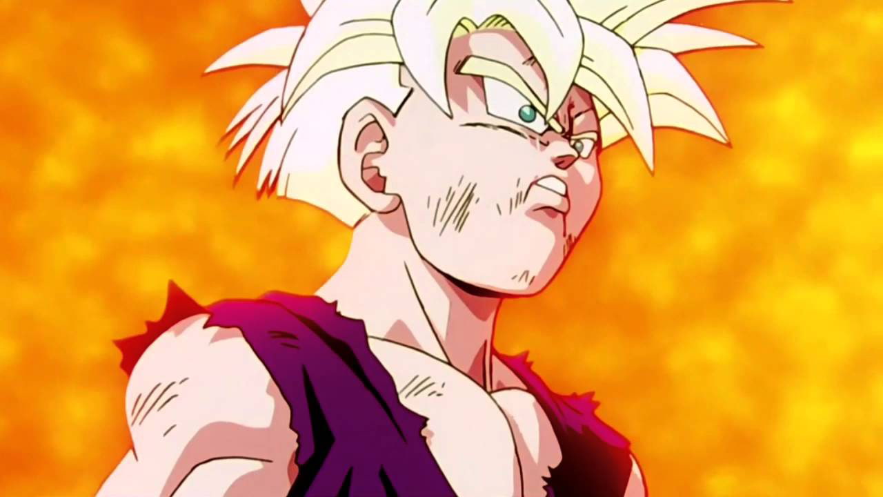 The Most Iconic Moments in the Dragon Ball Franchise - Backdash