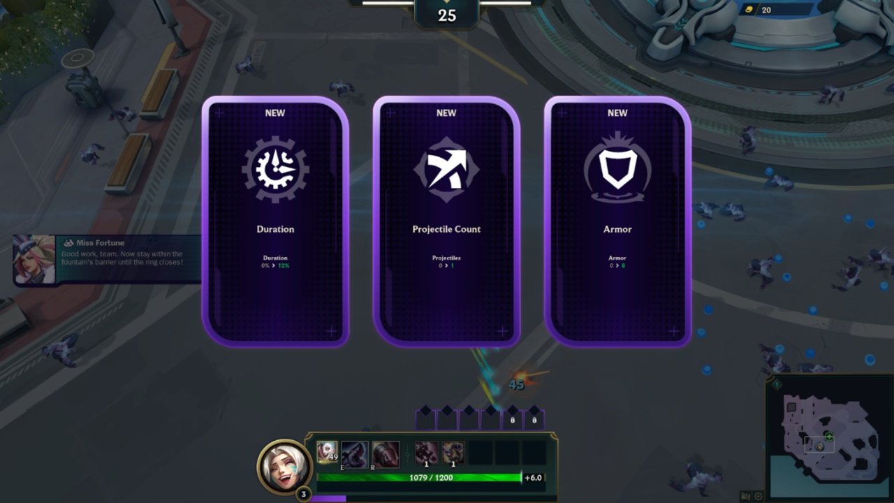 All League of Legends Swarm champion gameplay mechanics explained ...