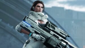 The First Descendant best Hailey build guide | Backdash