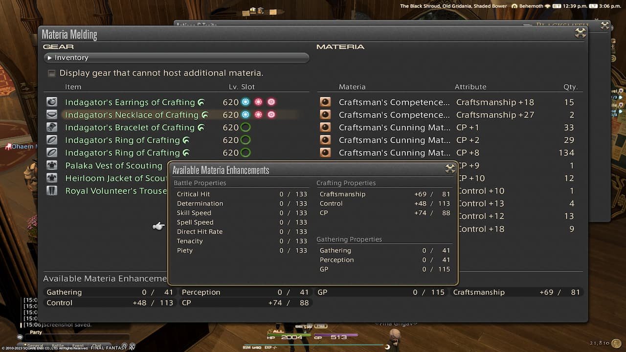 How to prepare for Final Fantasy XIV Dawntrail Arcadion Savage raid ...