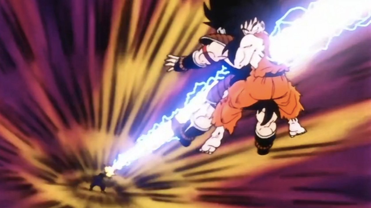 The Most Iconic Moments in the Dragon Ball Franchise - Backdash