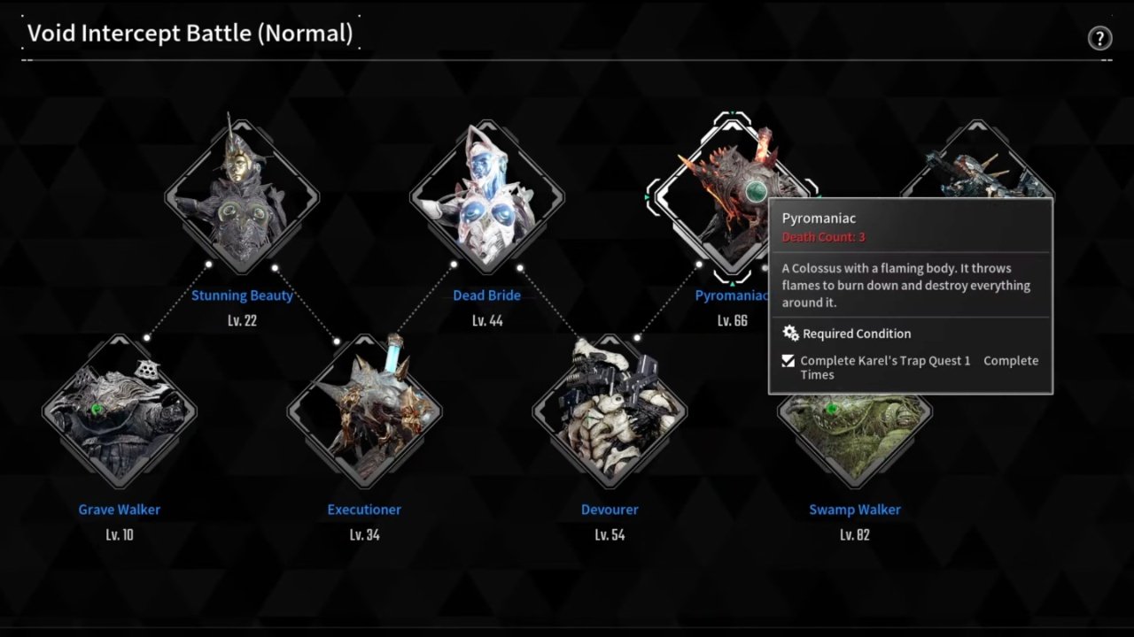 The First Descendant complete Bunny quest guide - Backdash