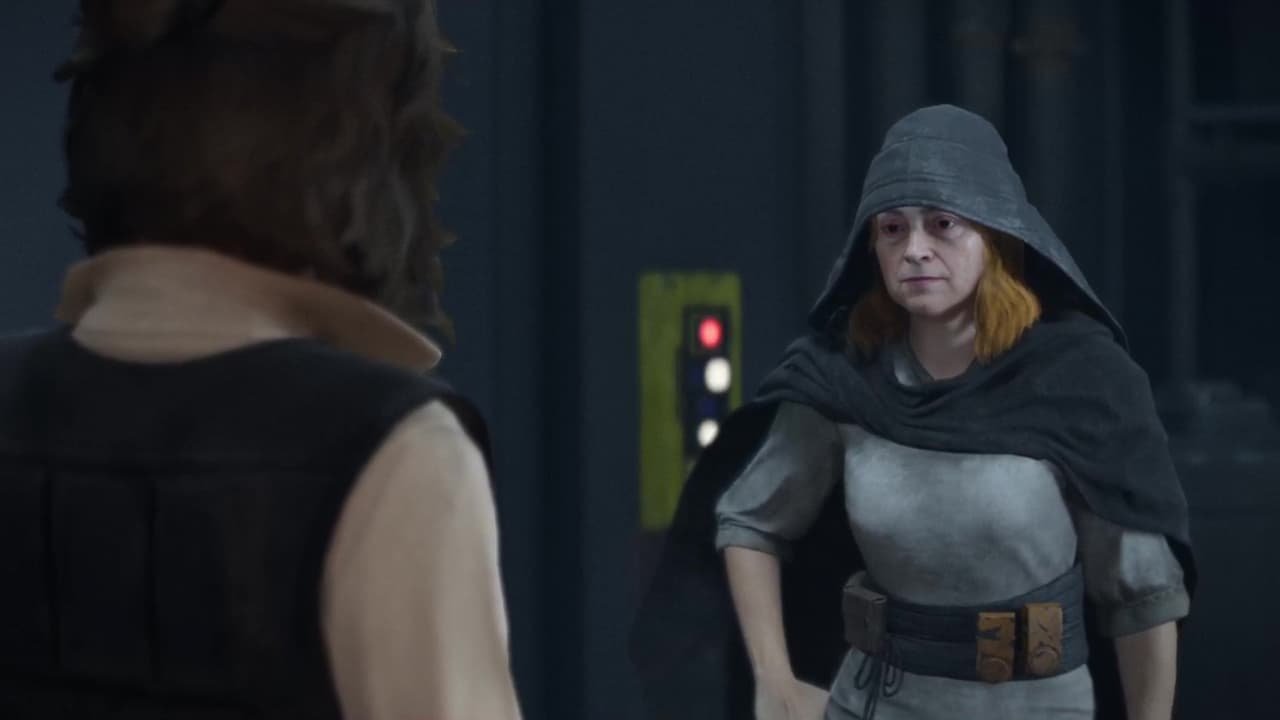 How to unlock all Experts and Abilities in Star Wars Outlaws - Backdash