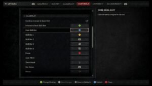 Best Diablo 4 PC and controller settings - Backdash