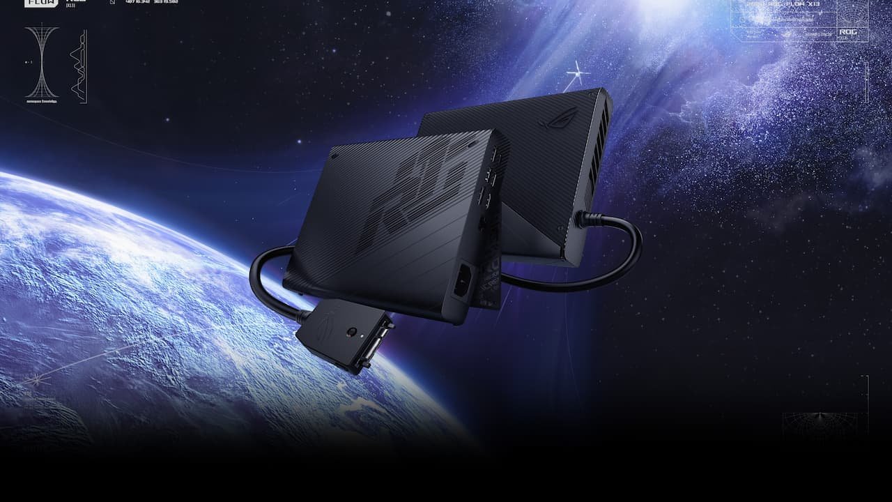 Best eGPU solutions in 2024 - Backdash