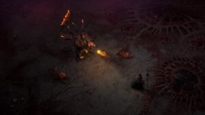 Best Diablo 4 PC and controller settings - Backdash