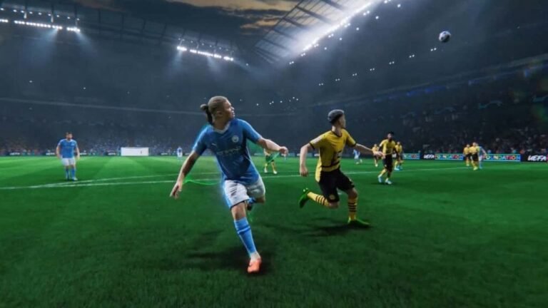 All Playstyles explained in EA FC 25 | Backdash