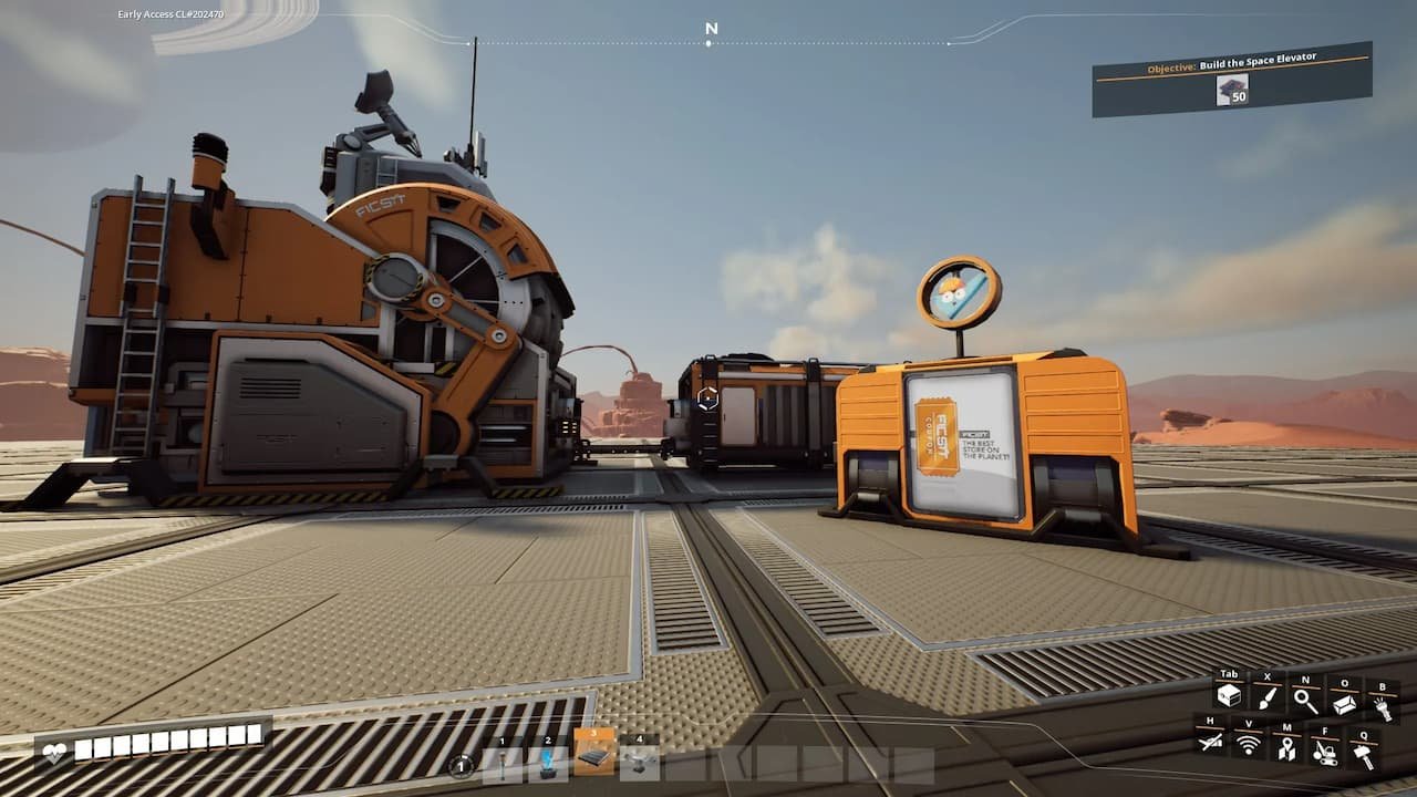 All achievements in Satisfactory and how to unlock them - Backdash