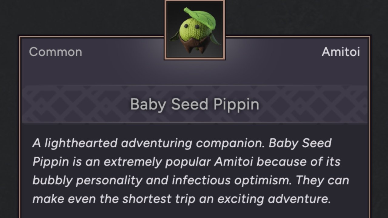 Throne and Liberty complete Amitoi guide - Backdash