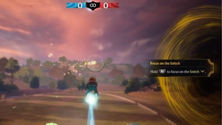 Harry Potter Quidditch Champions complete Seeker guide | Backdash