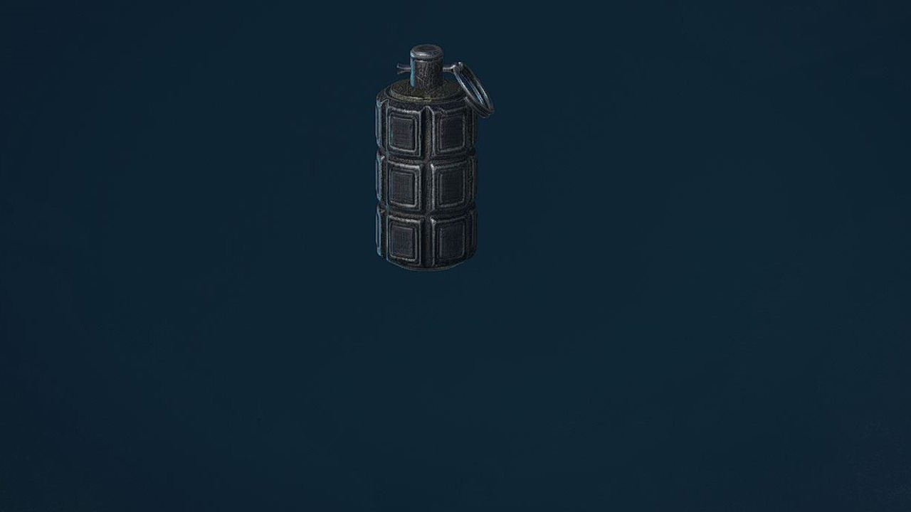 All Warhammer 40K: Space Marine 2 grenades ranked - Backdash