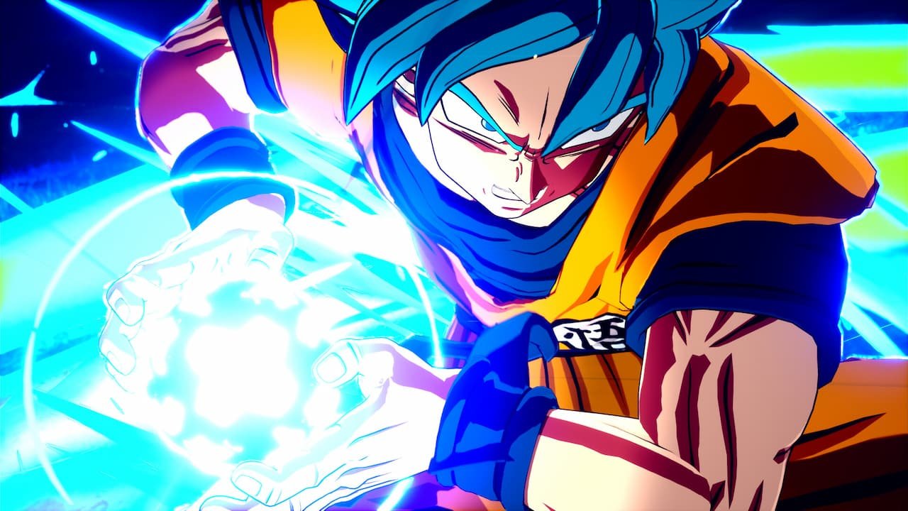 Dragon Ball Sparking Zero PC system requirements - Backdash