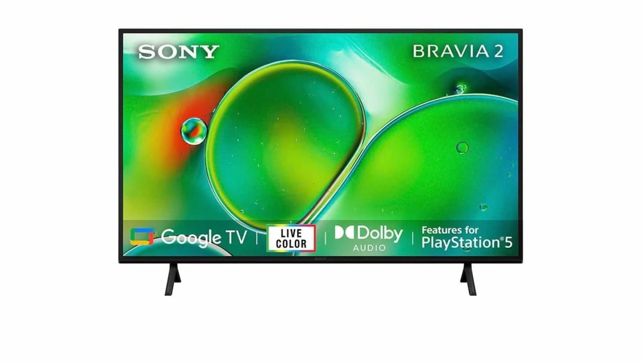 Best gaming TVs for PS5 Pro - Backdash
