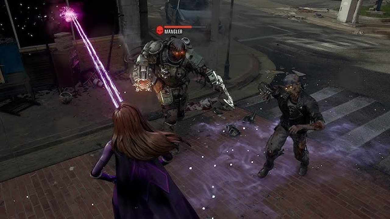How to turn into Aetherella in Black Ops 6 Zombies- World Domination ...