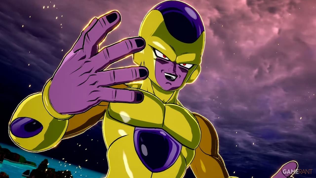 Best characters for every fighting style in Dragon Ball Sparking Zero ...