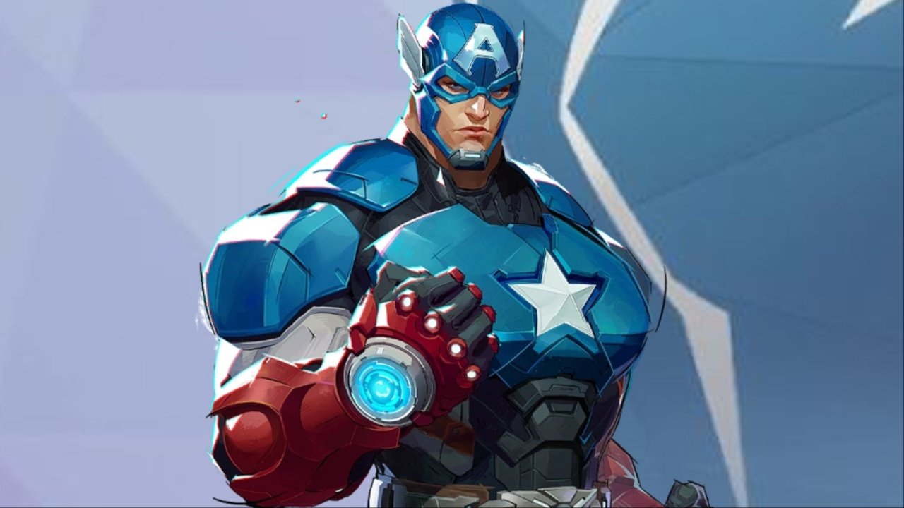 All characters and their abilities in Marvel Rivals - Backdash