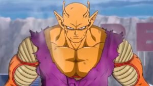 Most powerful Z Warrior transformations in Dragon Ball series history ...