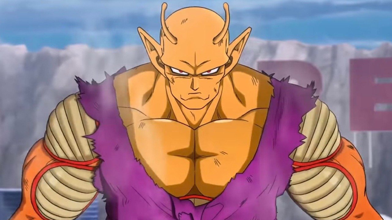Most powerful Z Warrior transformations in Dragon Ball series history ...